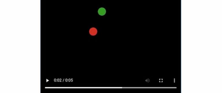 Matplotlib Animation 76 ランダムウォークする物体が最接近時に合体するアニメーション サボテンパイソン