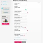 [fitbit] 1. Pythonでfitbit APIを使ってデータ取得 その1 アプリの登録とtokenの取得 – サボテンパイソン